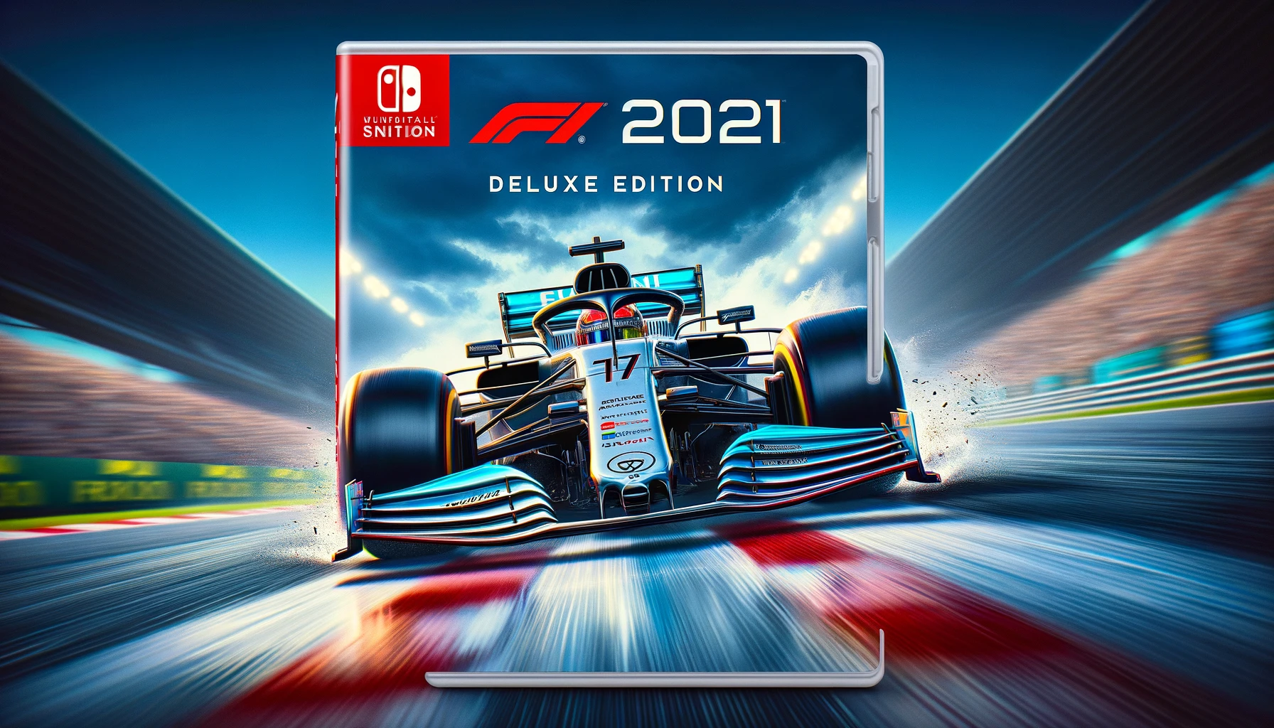 F1 2021 Deluxe Edition Türkçe Yama | Türkçe Yamalık