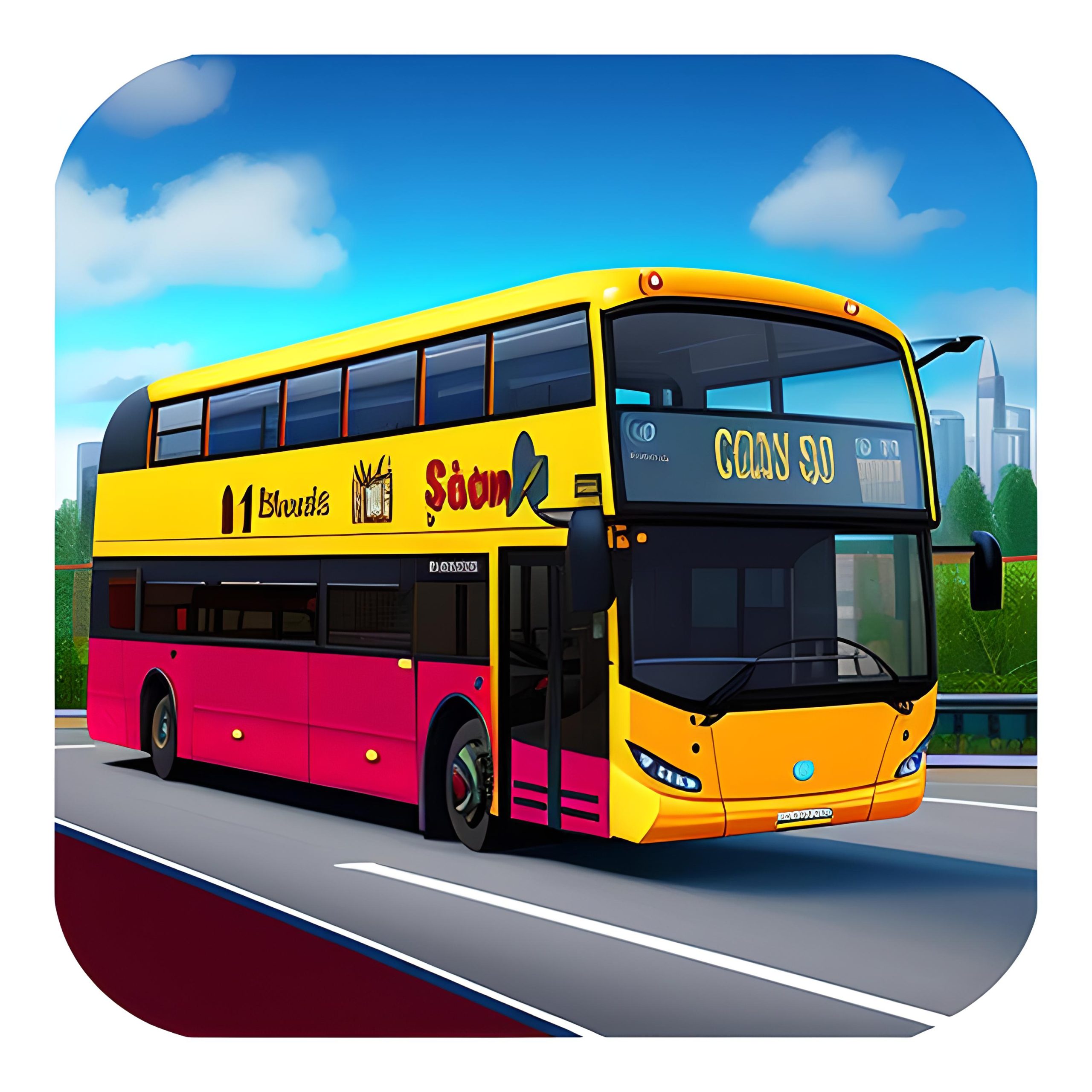 Bus Simulator Ultimate 1.5.0 APK | Türkçe Yamalık