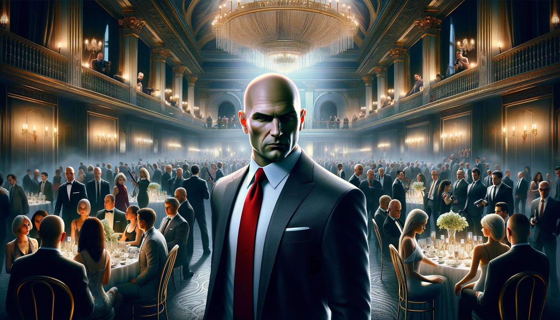 Hitman 2016 Türkçe Yama İndir, Gizli Operasyona Hazır mısınız? | Türkçe ...